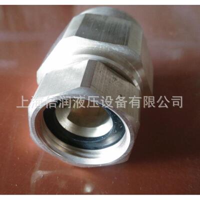 供应SMS西马克SN544快装NA20铜内胀式接头