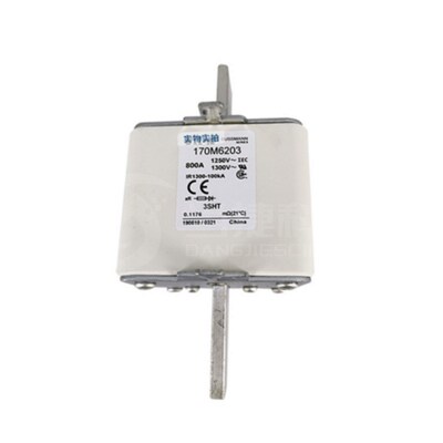 170M6203 全新模块 大功率快速熔断器底座 原装现货