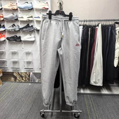 【丙午生财】361度男款春季新款针织长裤 552619718