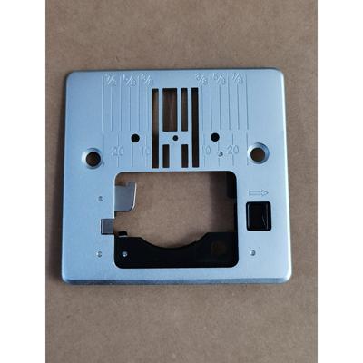 歌手缝纫机配件4423 4432 5523 6335 6805线形针板穿线机家用配件