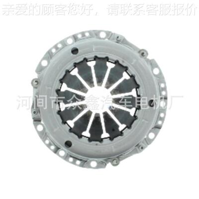 离合器压盘，3110-8743，3131210-B2210-8074203 31210-B2，031