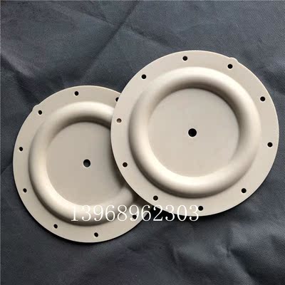 英格索兰气动泵膜片666170-3EB-C1.5寸山道胶隔膜片94615-A耐磨