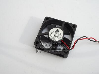 台达 3510 3.5厘米 3.5CM 双滚珠12V0.14A 大风量风扇 AFB03512HA
