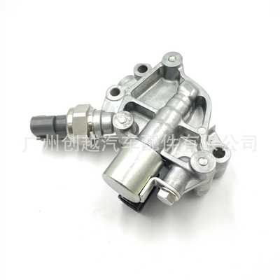 15810-RKB-J01适用于2005-2008本田雅阁奥德赛电磁阀15810RKBJ01