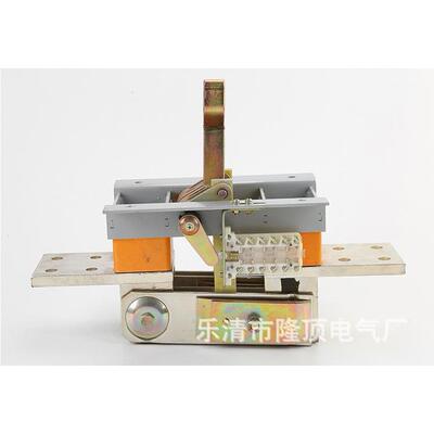 690v刀开关0.69KV大电流刀开关4000A5000A6000A
