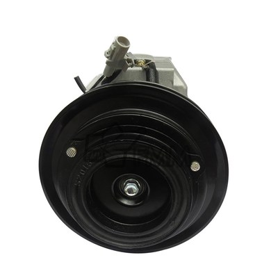 1pk霸道2700陆地巡洋舰汽车空调压缩机447220-5171 88320-6A091