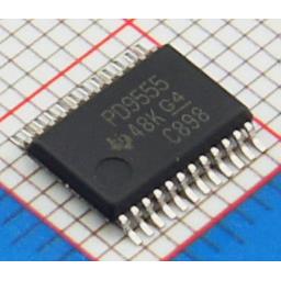 接口芯片/PCA9555DBR  全新现货