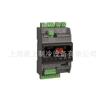 Dixell电子膨胀阀控制器驱动器XEV22D-1P1C0-1.5 1N XC660D-5C11F