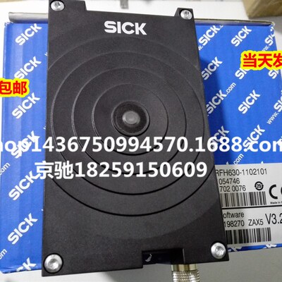 RFH630-1000001 RFH630-1102101 FH620-1001201S01 德国阅读器