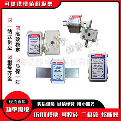 全新现货PC33UD69V900A M300253熔断器/保险丝