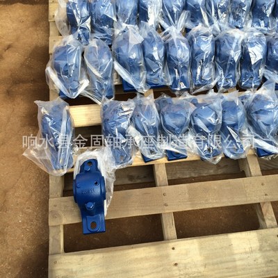 轴承单元瓦座系列SN510 SN511 SN512 SN513 SN515 SN516轴承座】