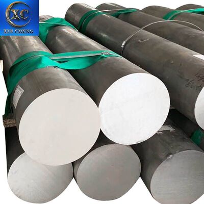 车辆船舶5A02铝棒 电子设备和零件用防锈铝合金棒