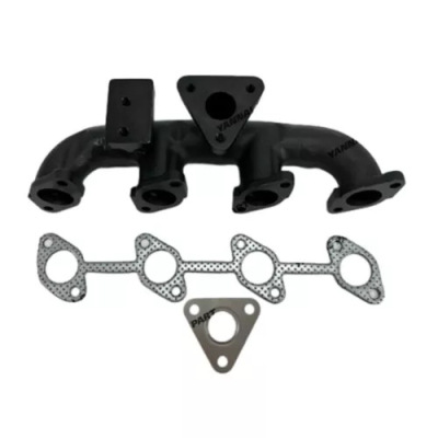 排气歧管16241-12310 1624112310  16241-12310 1624112310