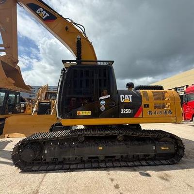 Used卡特彼勒Caterpillar320D2L 323 325 329 330 336GC挖掘机