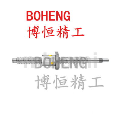 替代米思米C-BSSC/TH/K15t05/1510/1516/1520-200压轧滚珠丝杆丝