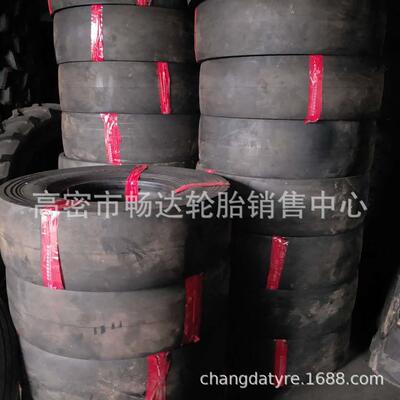 销售13/80-20 13/80-20光面压路机轮胎OTR(Off the road ) TYRE