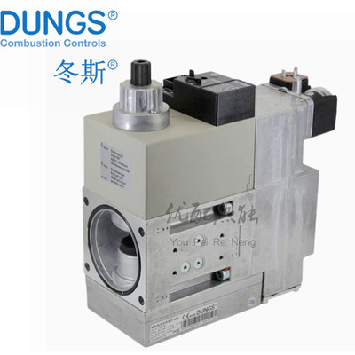 德国DUNGS冬斯MBDLE410B01S22控制阀 电磁阀阀门DN25