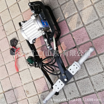 现货供应便携式捣鼓器 铁路捣固镐 D-3型电动捣固镐型号全