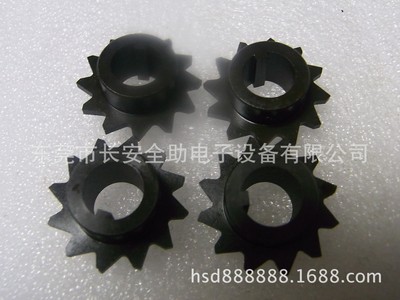 PL10-09006国产金刚自动插件机内侧齿轮切刀