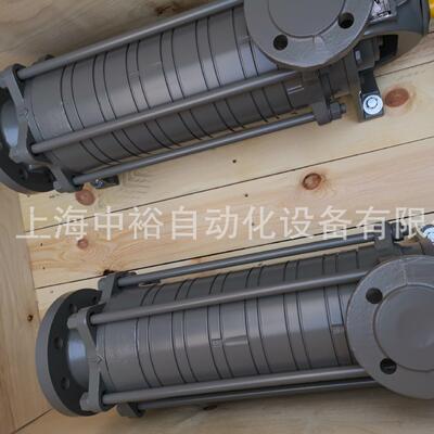 侧通道泵 希赫 Flowserve SIHI斯特林原装 CEHA系列