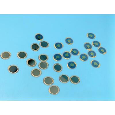 QX301 QCM-D RQ5MTA-P 石英晶体微天平971-00051 QCM晶片q-Sensor