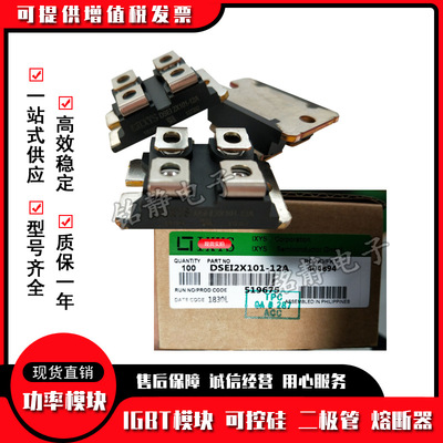二极管模块现货IXTN102N65X2 IXTN110N20L2 IXTN200N10L2