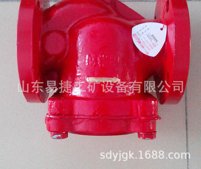 ZSFWY40型温感雨淋阀  ZSFWY-40型感温释放阀