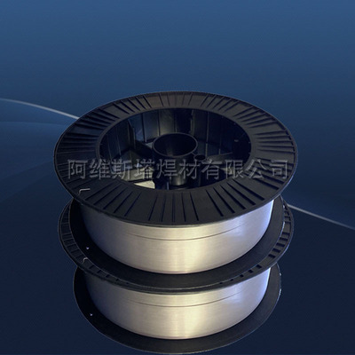 法国SAFRA沙福SF-Cu.Al.8Ni6焊丝ErCuNiAl铝青铜合金气保实芯焊丝