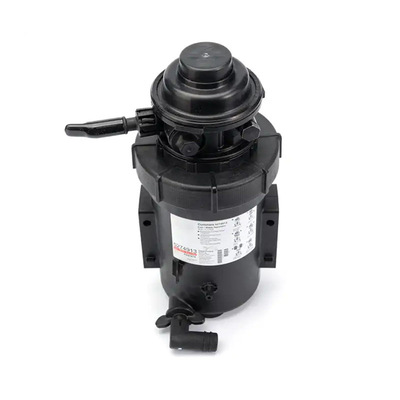 5274913  5283172  FH21076 19925 柴燃油滤清器 总成2插