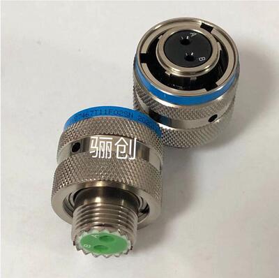 骊创航空接插件JY27484T10B35PHN JY27513E10B35SHN 新品航插