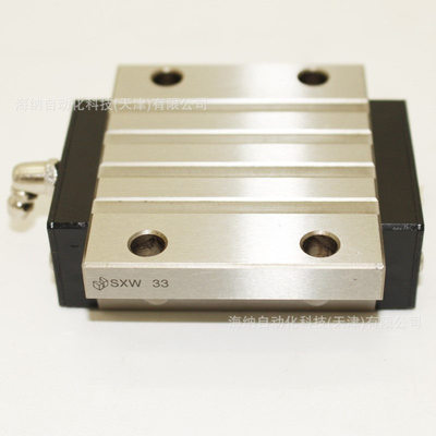 MISUMI滑块SSXRZ24 SSXRZ28 SVRN33 SSVW28米思米滚珠导轨SXWT24