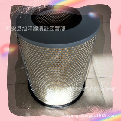供应 AF25910 AF25911空气滤芯 工程机械设备配件 空气滤清器