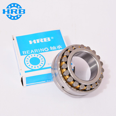 HRB哈尔滨机床主轴轴承 NN3020 KP5W33 D3182120 总厂 高速