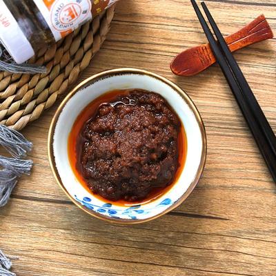 正宗沙茶王商用整箱正宗