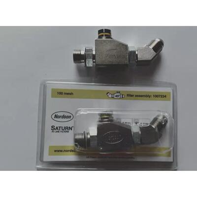 1007234过滤器过滤网NORDOSON诺信喷头1007235喷嘴45°1007233