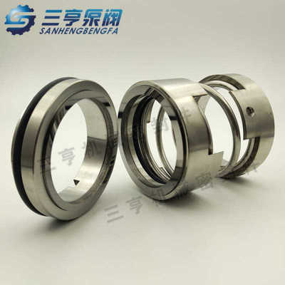 管道循环泵TD50-38/2配套机械密封件 水泵机封 密封圈 批发零售