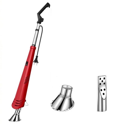 【现货】杂草电动烧草机 Electric Weed Burner Killer