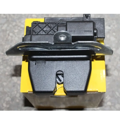 适用福特尾箱盖锁机 手动 DS7AN442A66AC FK7AN442A66AB 2087194