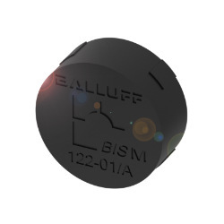 BALLUFF巴鲁夫BIS004A高频数据载体 (13.56 MHz)(BIS M-122-02/A)