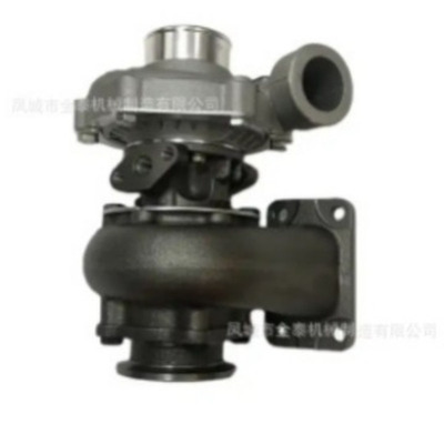 5273534 72800-5001S 4982530 For 4BTA3.9 增压器