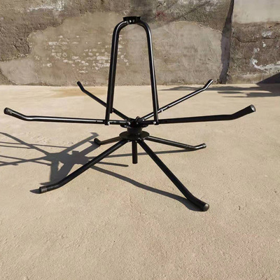 地暖放管器  盘管架子单轴承双轴承地热盘管器源头销量4万放线器