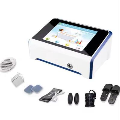 HK-818 Water Spa Device H2 Bath Machine Beauty Spa Rehabilit