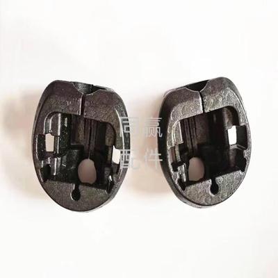 植保无人机零配件左右电机保护罩000015