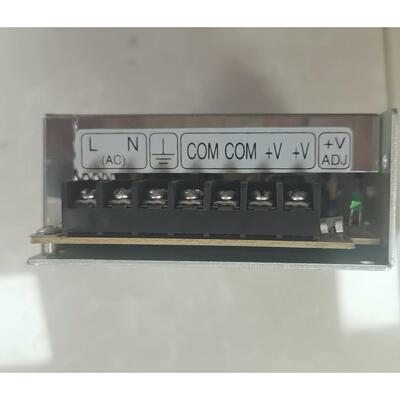 诚联电源CL-A-125-24 CL-A-125-12设备LED电源24V5A12V10A原装