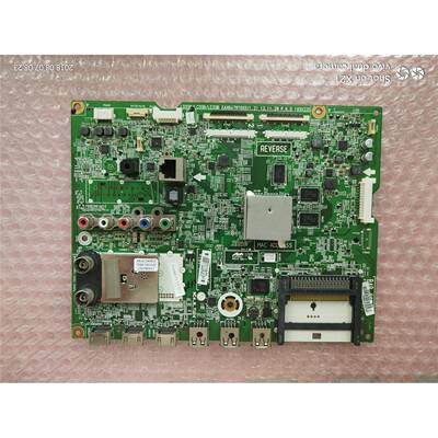 原装LG 42LA6500 47LA6600 55LA6800-CC主板EAX64797003 64797004
