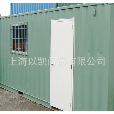 促销！Pre-hung door 预制房专用门 集成房屋门*PA door