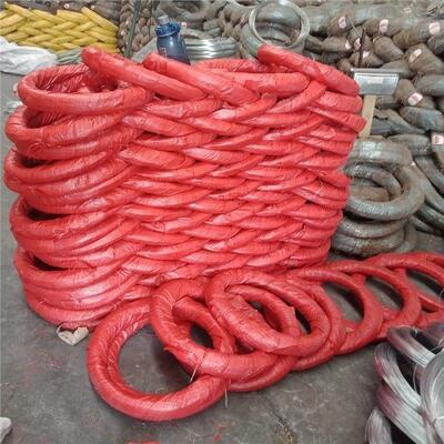 德国品质镀锌1铁丝建工筑地绑丝8 10 2 14 16 17218 220 2号扎丝