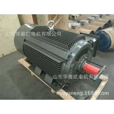 江晟YZPE400-10-355KW电机金兴YZPE400-10-355KW电机轻松替代方案