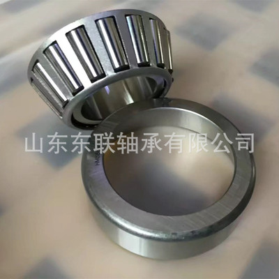 33281/33462 圆锥滚子轴承 汽车分动箱差速器轴承