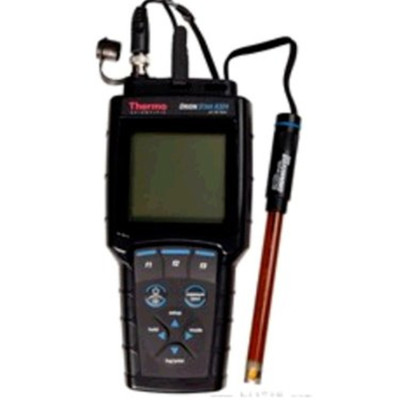 Thermo Scientific Orion StarA321 便携式 pH 值测量仪 STARA321